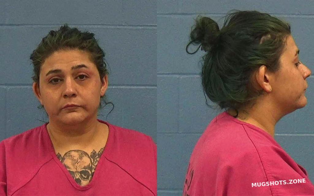 LERMA TIFFANY MARIE 01/21/2023 - Williamson County Mugshots Zone