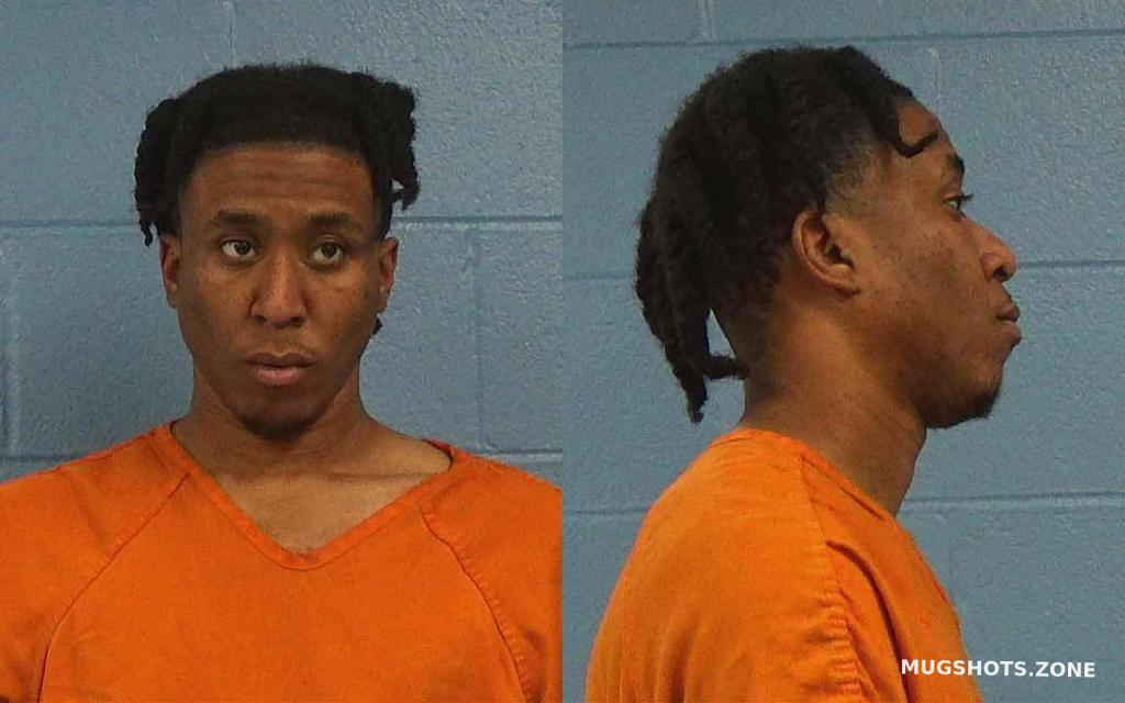 HARRISON JONATHAN T 01/21/2023 - Williamson County Mugshots Zone