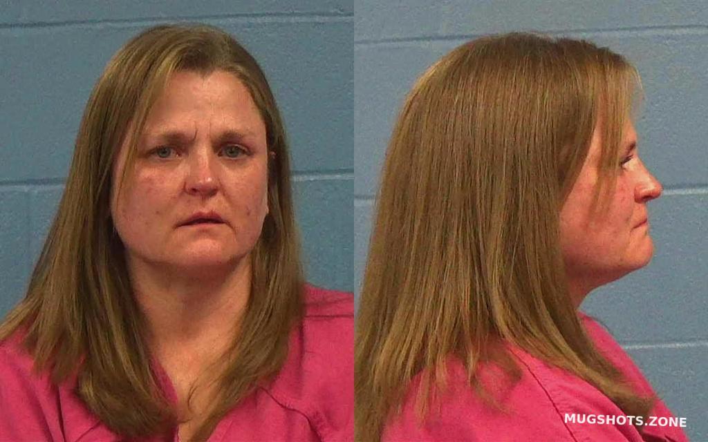 WATTS TARA LYNN 01/21/2023 - Williamson County Mugshots Zone