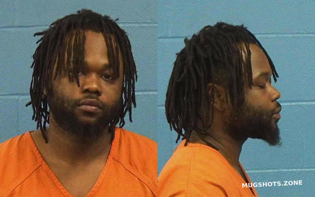 CHERRY KEON DAVONTA 01/21/2023 - Williamson County Mugshots Zone