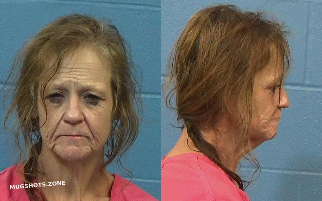 DEXTER SHERRY RENE 01/23/2023 - Williamson County Mugshots Zone