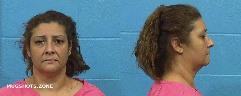 LOPEZ CYNTHIA 01/24/2023 - Williamson County Mugshots Zone