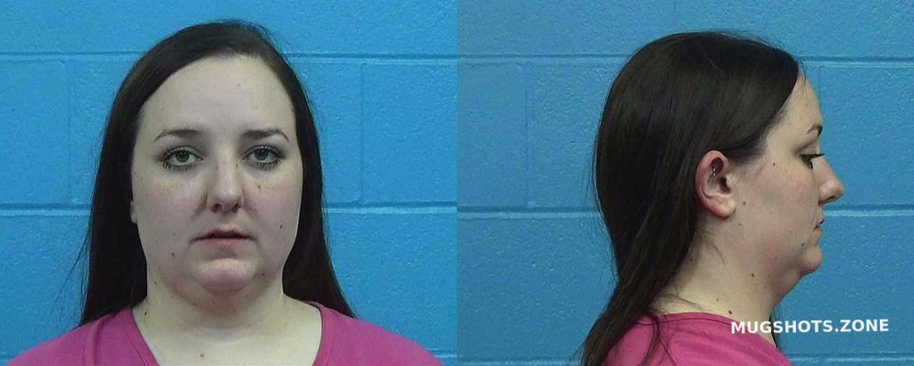 RASMUSSEN GERI LOU 01/25/2023 - Williamson County Mugshots Zone