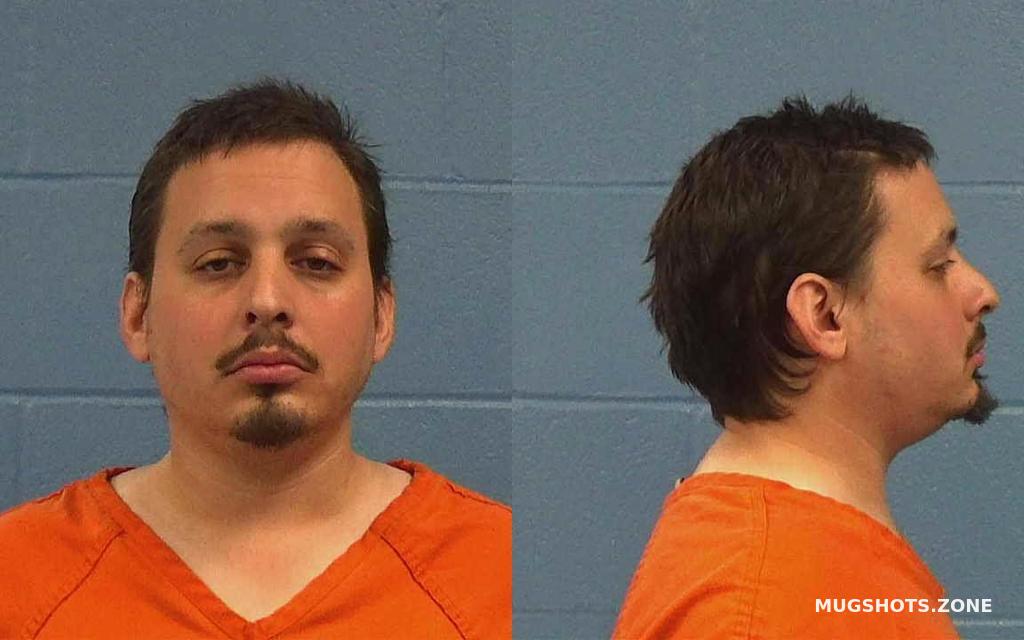 Stinehour Stanley 01 25 2023 Williamson County Mugshots Zone