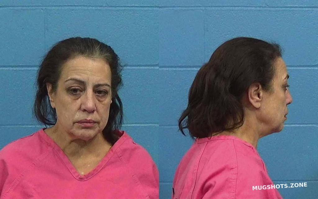 SWART JENNIFER ARLENE 01/26/2023 - Williamson County Mugshots Zone