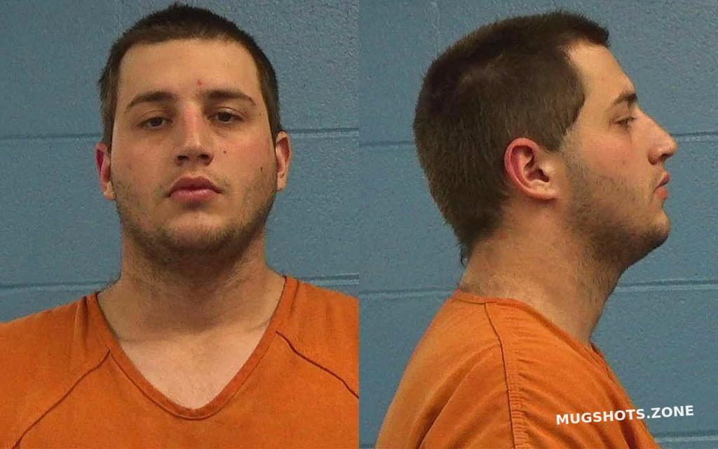 BATCHELOR TUCKER GENE 01/26/2023 - Williamson County Mugshots Zone