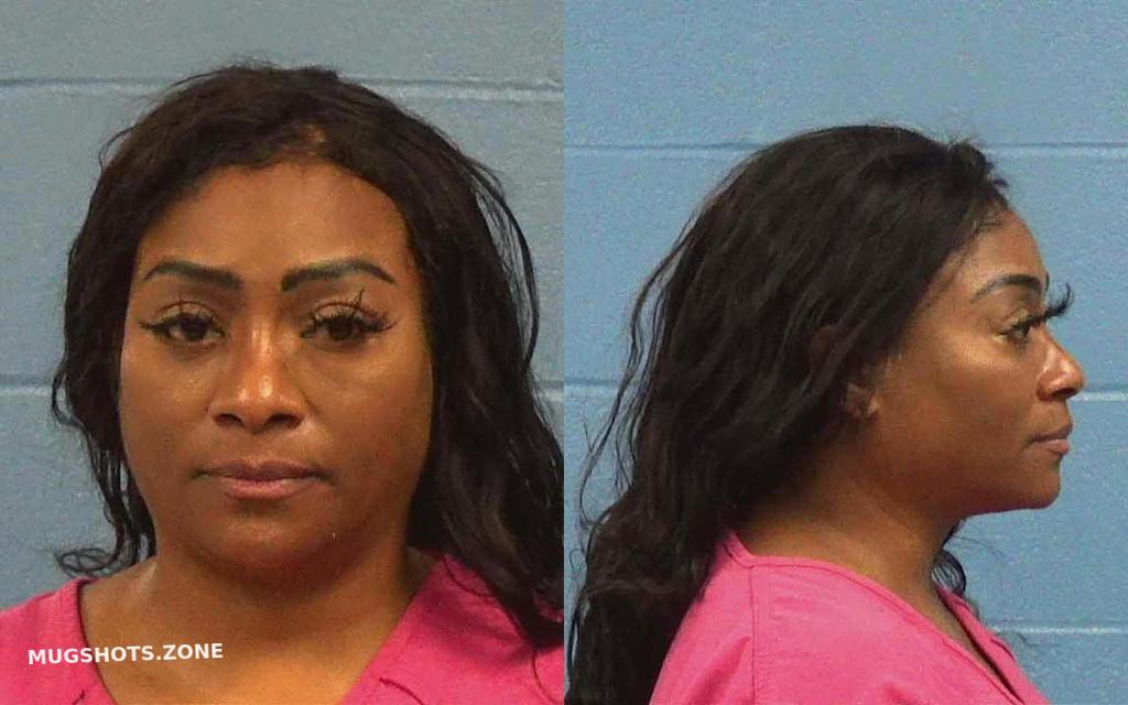 SINGLETON CAROLYN DELORES 01/26/2023 - Williamson County Mugshots Zone