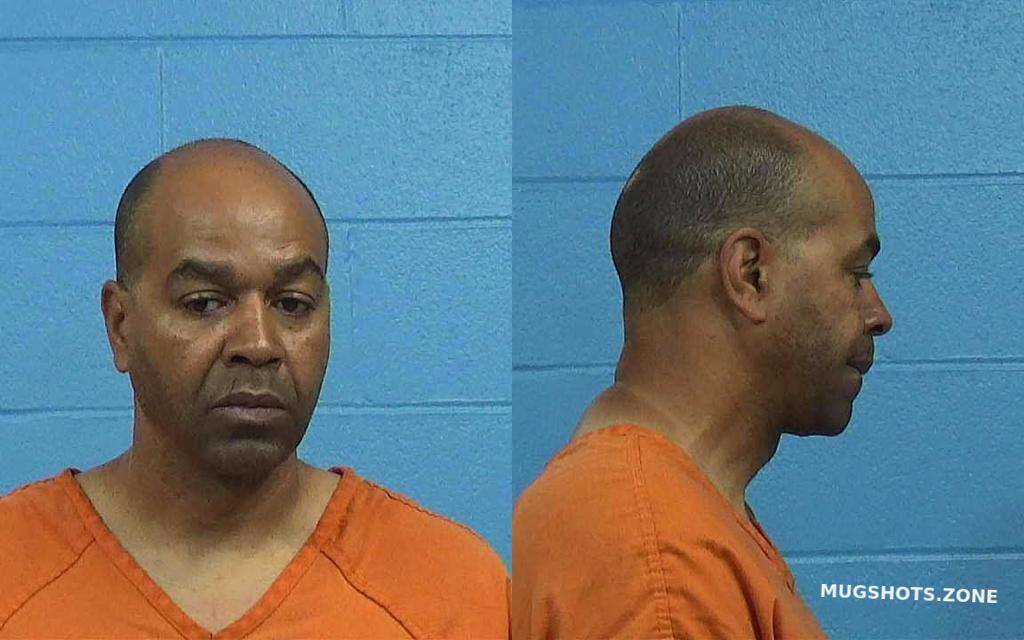 DICKERSON JONATHAN THOMAS 01/27/2023 - Williamson County Mugshots Zone