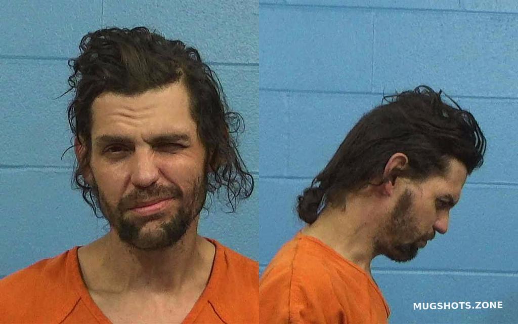 PLACE JAMES ROPER 01/28/2023 - Williamson County Mugshots Zone