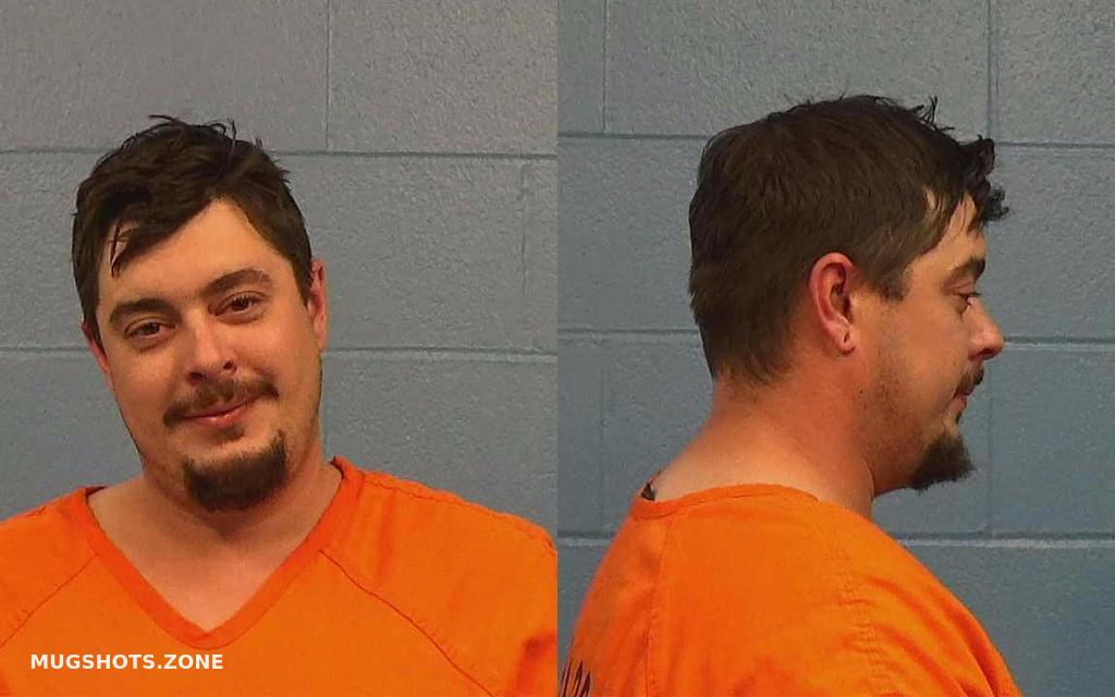 STONE DONALD RAY 01/28/2023 - Williamson County Mugshots Zone