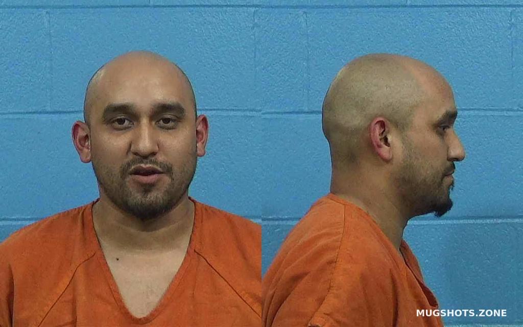 CASTELAN FELIPE 01/28/2023 - Williamson County Mugshots Zone