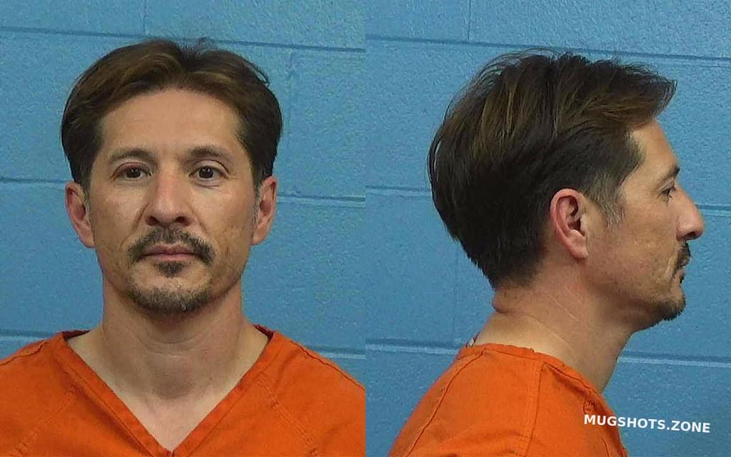 RAMIREZ ERIC JOHN 01/30/2023 - Williamson County Mugshots Zone