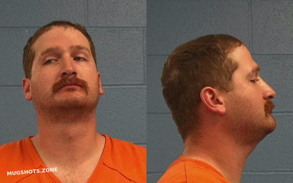 MITCHELL JACE DILLON 01/30/2023 - Williamson County Mugshots Zone