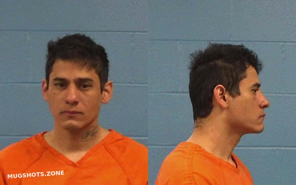 CIPOLLA CHRISTOPHER RODOLPH 02/01/2023 - Williamson County Mugshots Zone