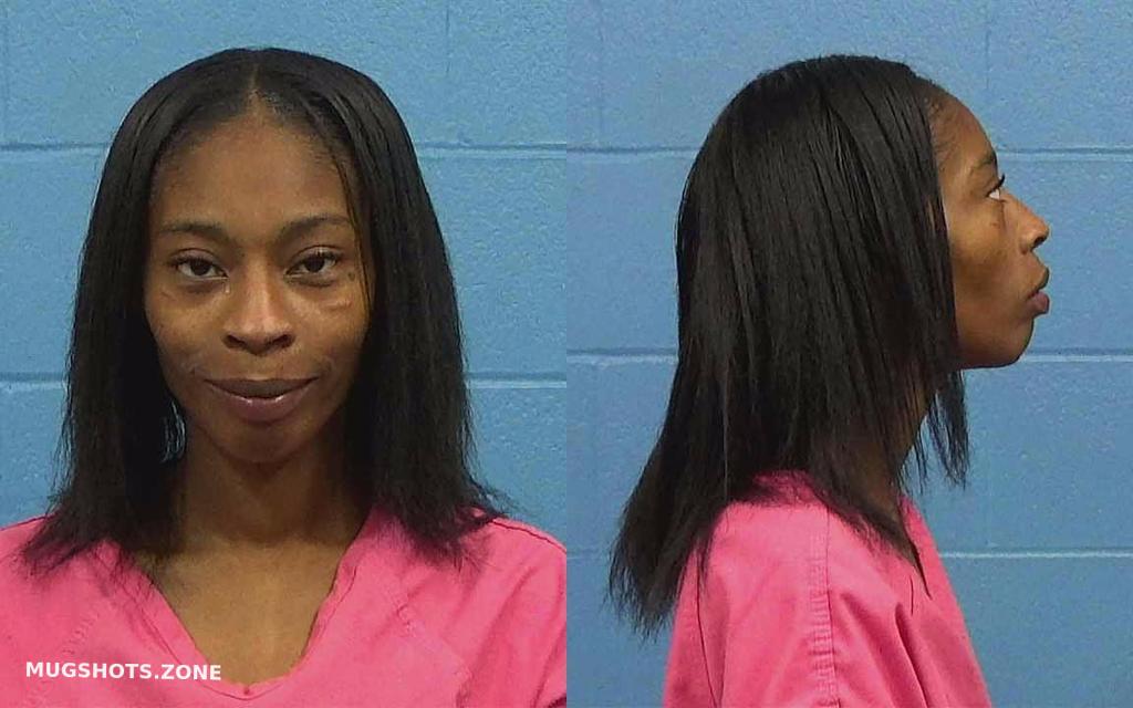 WESTMORELAND JAMILA L 02/03/2023 - Williamson County Mugshots Zone