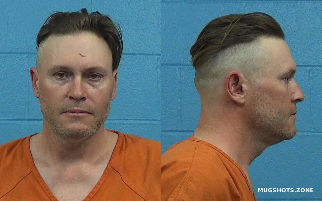 BURFORD MATTHEW TIMOTHY JOSEPH 02/03/2023 - Williamson County Mugshots Zone