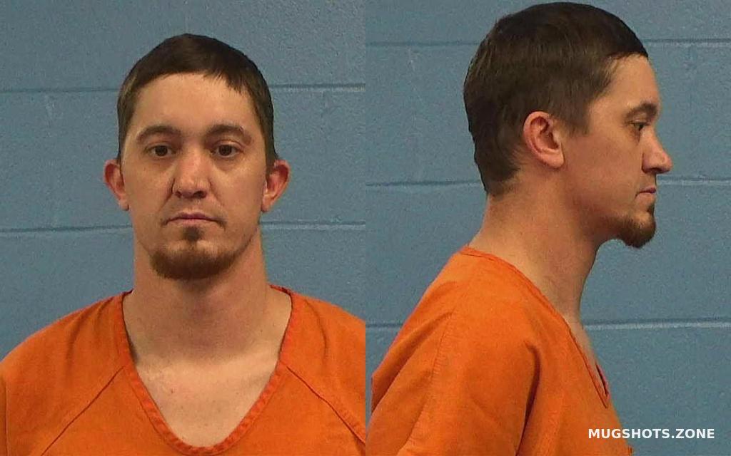 MERRITT ADAM LOGAN 02/04/2023 - Williamson County Mugshots Zone