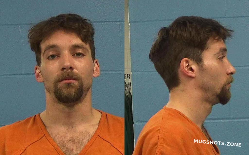 Rodriguez Giovan David 02 05 2023 Williamson County Mugshots Zone