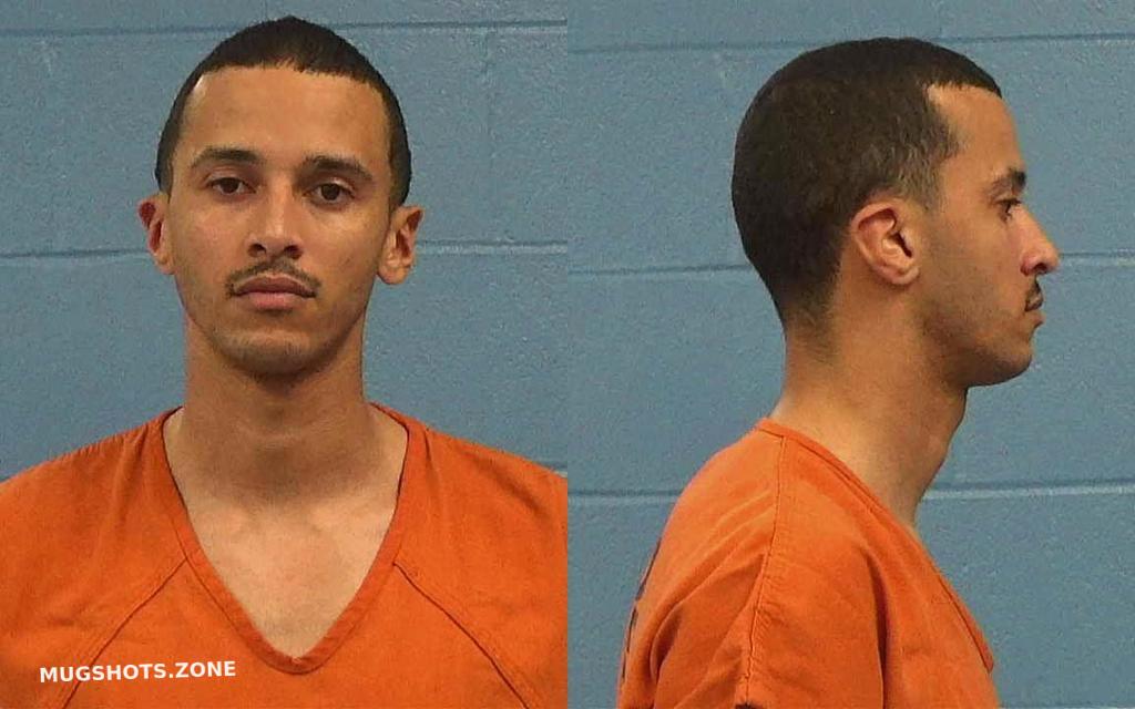 RUIZ EMILIO JEREMY 02/05/2023 - Williamson County Mugshots Zone