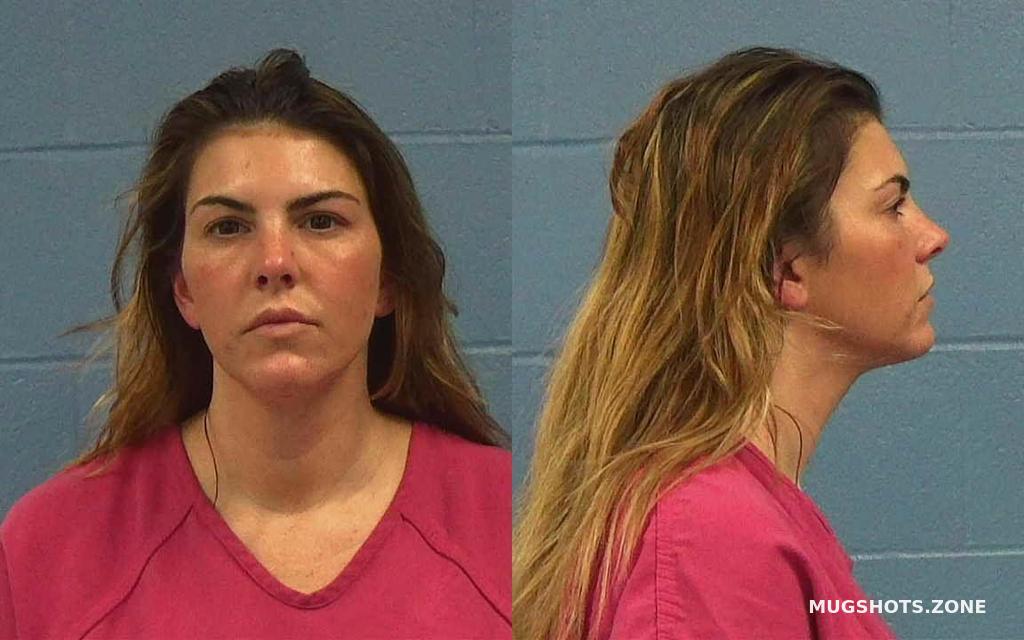 GALLOWAY ELIZABETH MILDRED 02/05/2023 - Williamson County Mugshots Zone