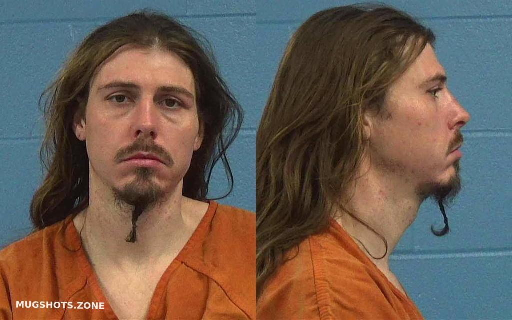 GLASS ZACHARY ALLEN MYNHIER 02/06/2023 - Williamson County Mugshots Zone
