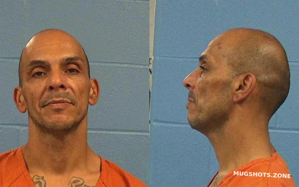 REYES HECTOR JR. 02/06/2023 - Williamson County Mugshots Zone