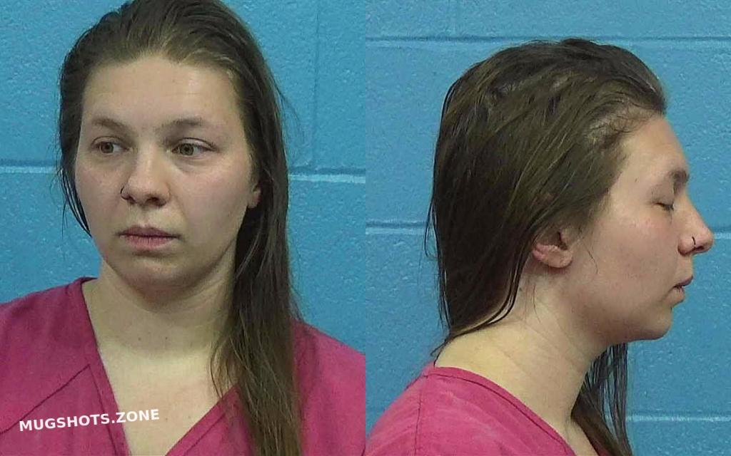 WHITESIDE ERIKA CHEYENNE 02/07/2023 - Williamson County Mugshots Zone