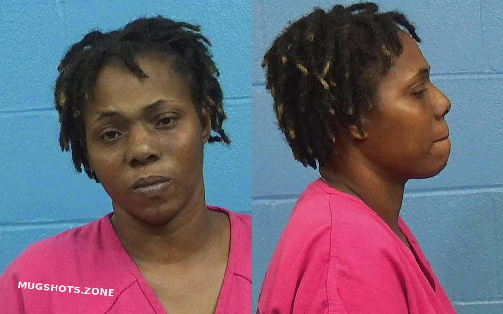 BEATTIE ALICIA M. 02/09/2023 - Williamson County Mugshots Zone