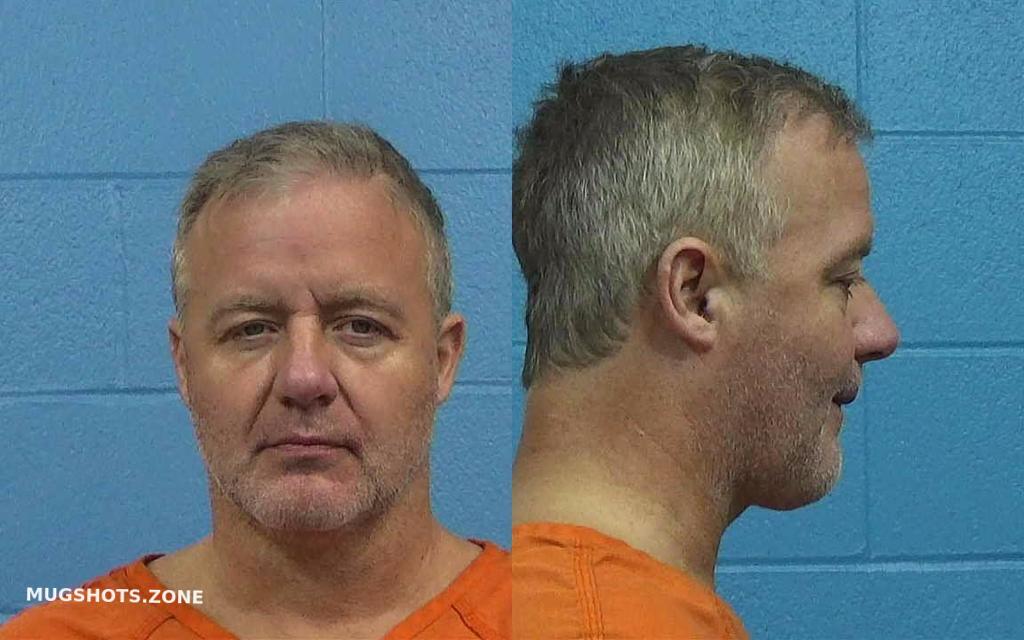 HICKS BRIAN THOMAS 02/10/2023 - Williamson County Mugshots Zone