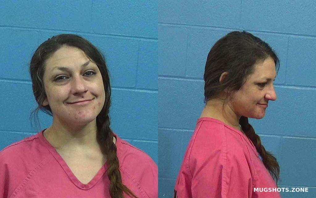 BOLTON MARY RUTH GRICE 02/10/2023 - Williamson County Mugshots Zone