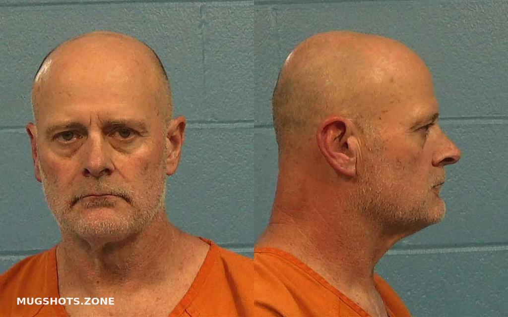 KENNEDY BRIAN DENNIS 02/11/2023 - Williamson County Mugshots Zone