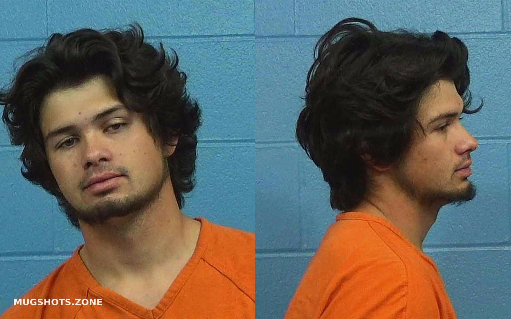 ODOM KALEB DEWAYNE 02/12/2023 - Williamson County Mugshots Zone