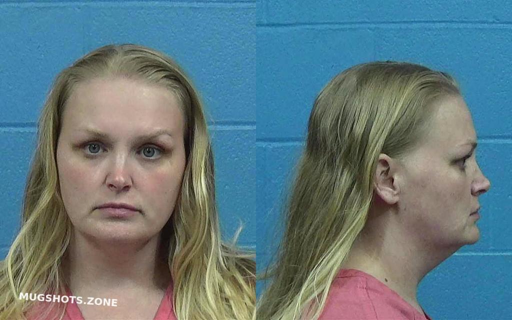 JACOBSON KRISTINA RENEE 02/12/2023 - Williamson County Mugshots Zone