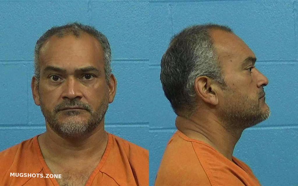 GARZA JUAN CARLOS 02/13/2023 - Williamson County Mugshots Zone
