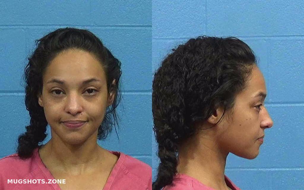 GEE SHERIDA RENEE 02/13/2023 - Williamson County Mugshots Zone