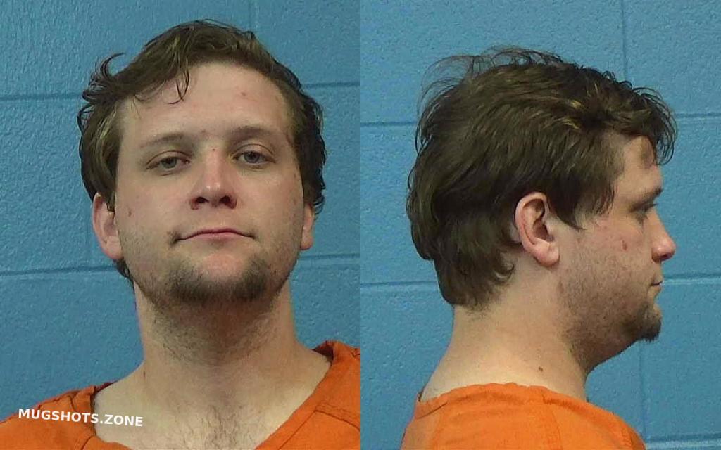 CONNER TYLER CHARLES 02/16/2023 - Williamson County Mugshots Zone