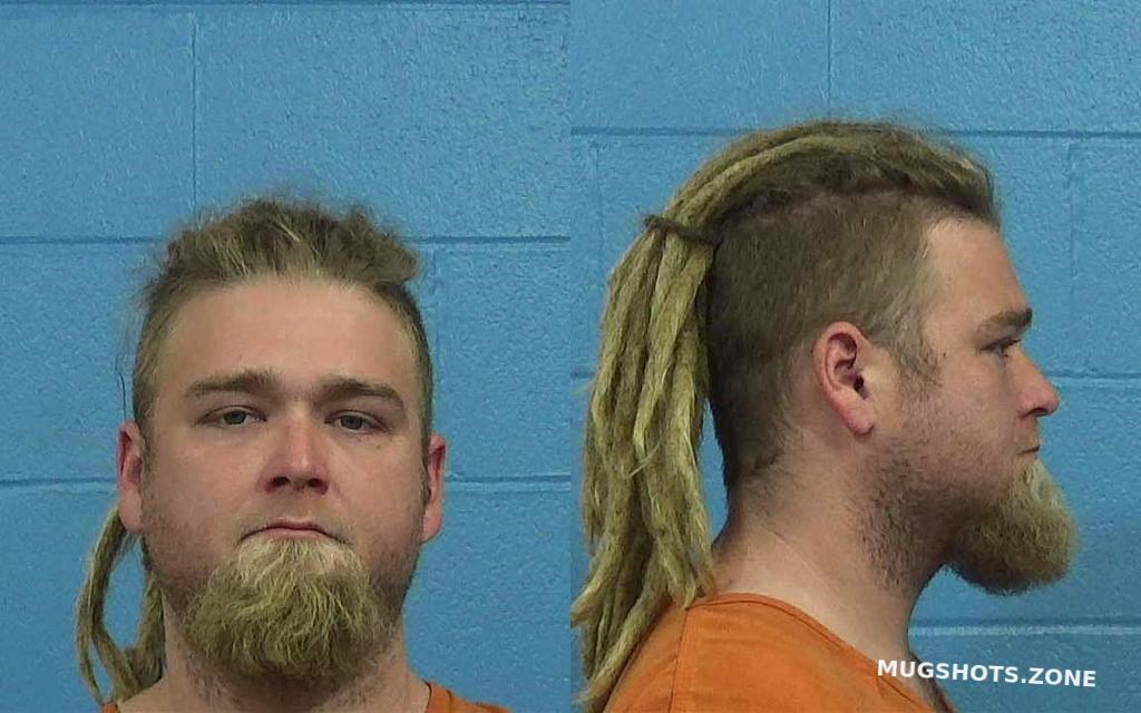 ROSE CHRISTIAN ALLEN 02/16/2023 - Williamson County Mugshots Zone
