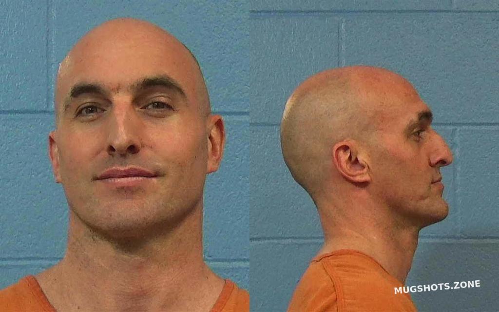 MENLEY MICHAEL WAYNE 02/16/2023 - Williamson County Mugshots Zone