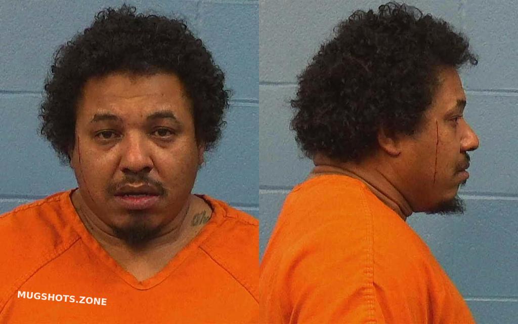 JONES JEFFERY A 02/18/2023 - Williamson County Mugshots Zone