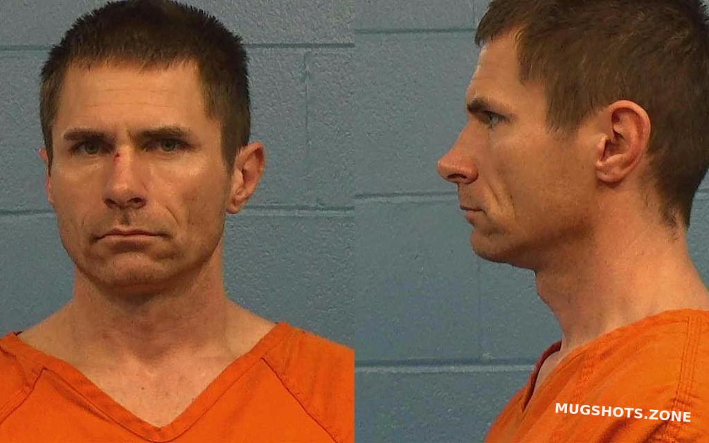 MARKOWSKI RYAN KEITH 02/18/2023 - Williamson County Mugshots Zone