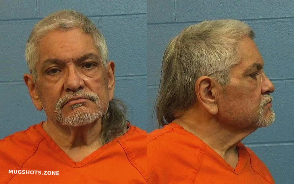 BARNETT BARRY CURTIS 02/18/2023 - Williamson County Mugshots Zone