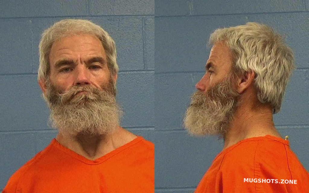 HALEY GW JR. 02/20/2023 - Williamson County Mugshots Zone