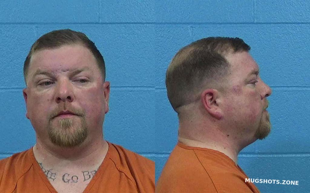 SEES JOSEPH EDWARDS 02/21/2023 - Williamson County Mugshots Zone