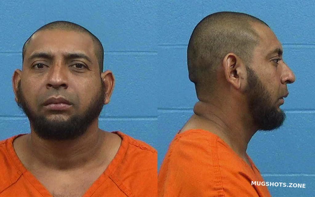GONZALEZ RIVERA JUAN CARLOS 02/23/2023 - Williamson County Mugshots Zone