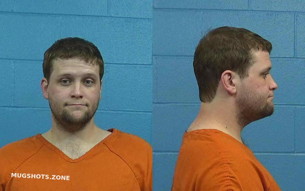 CONNER TYLER CHARLES 02/24/2023 - Williamson County Mugshots Zone