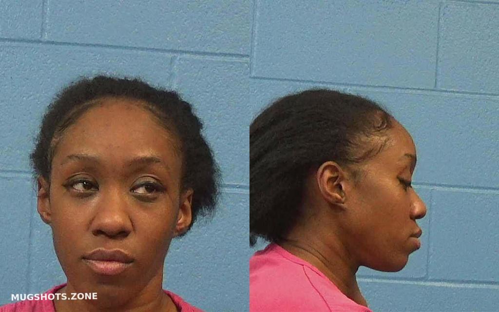 BIRT HANNAH SHERREL 02/25/2023 - Williamson County Mugshots Zone