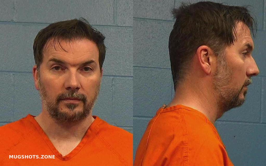 JUBINSKI MARK ALEXANDER 02/25/2023 - Williamson County Mugshots Zone