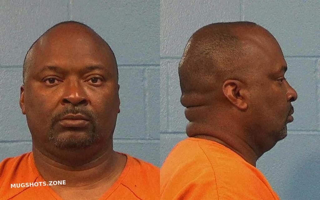 BANKS DEREK DEWAYNE I 02/26/2023 - Williamson County Mugshots Zone
