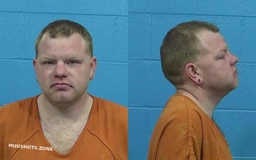 HARNED TRAVIS R 02/26/2023 - Williamson County Mugshots Zone
