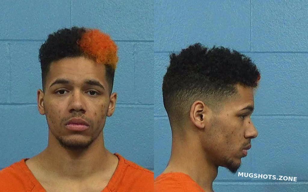 VARNUM DEVIN MATTHEW 03/01/2023 - Williamson County Mugshots Zone